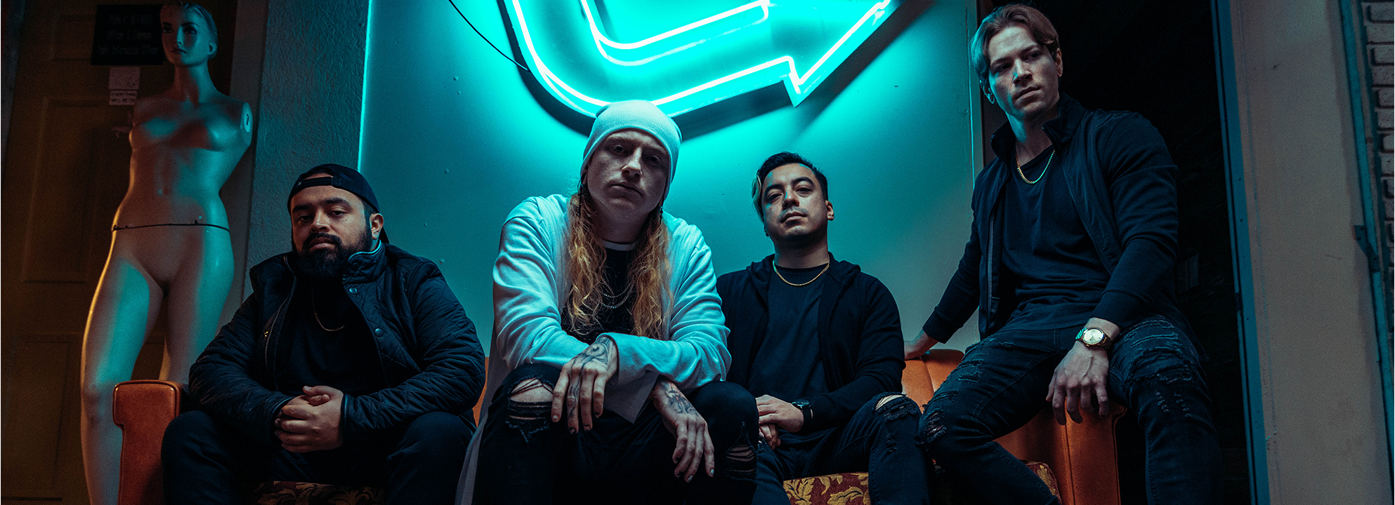 Catch Your Breath | EU 2025 VIP Upgrades